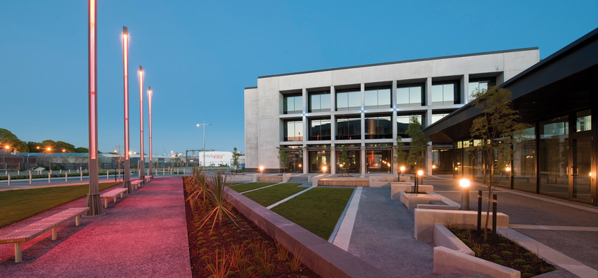 Engenium | Christchurch based structural and consulting engineering ...